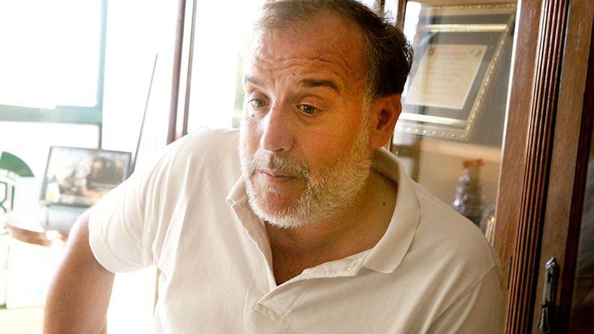 Tonello sobre el impuesto a la riqueza: Es un nuevo mazazo al sistema ...