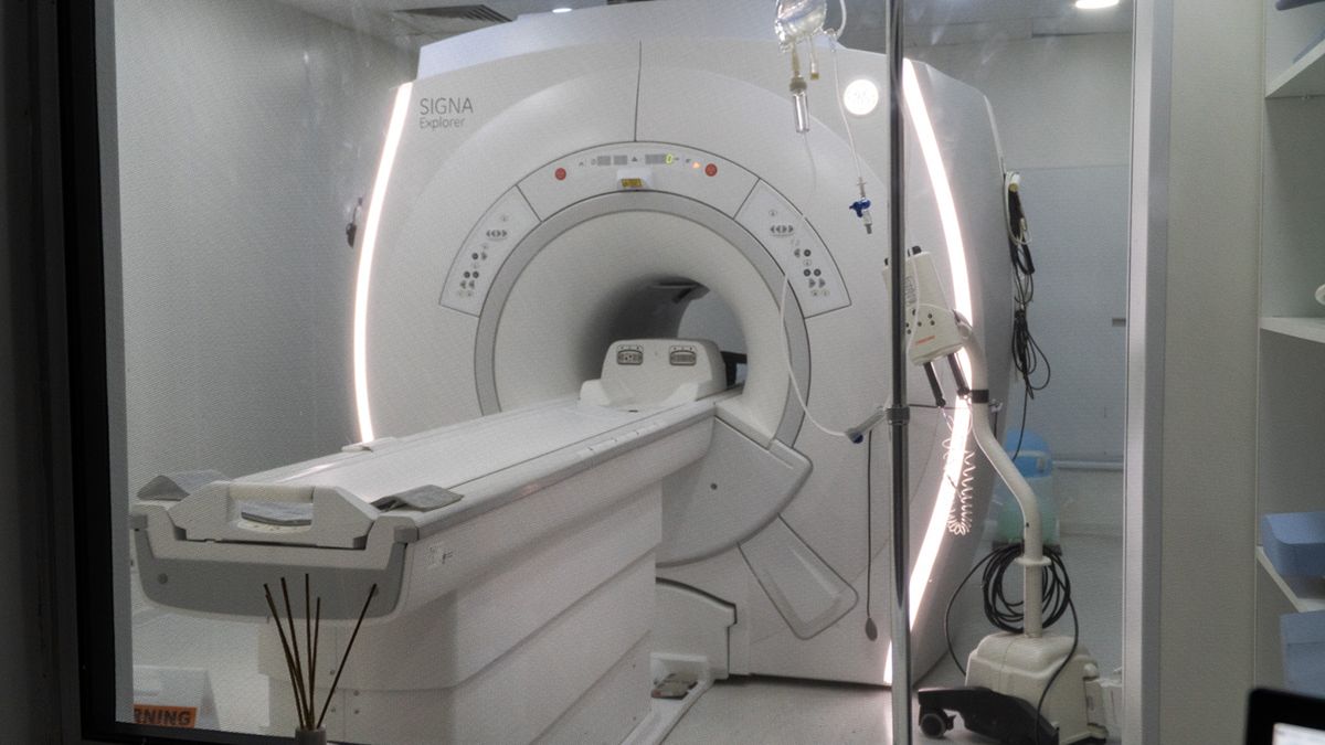 Con una alianza estratégica, inauguran servicio de resonancia en la ciudad