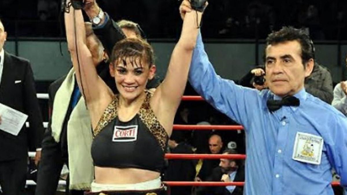 Marcela Acuña: Fui precursora y transgresora, logré la reglamentación y ...