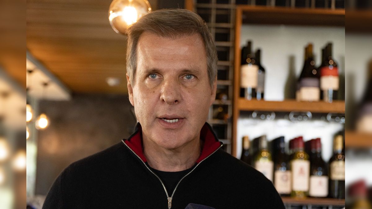 Martín Redrado: No vemos un escenario de hiperinflación en el país