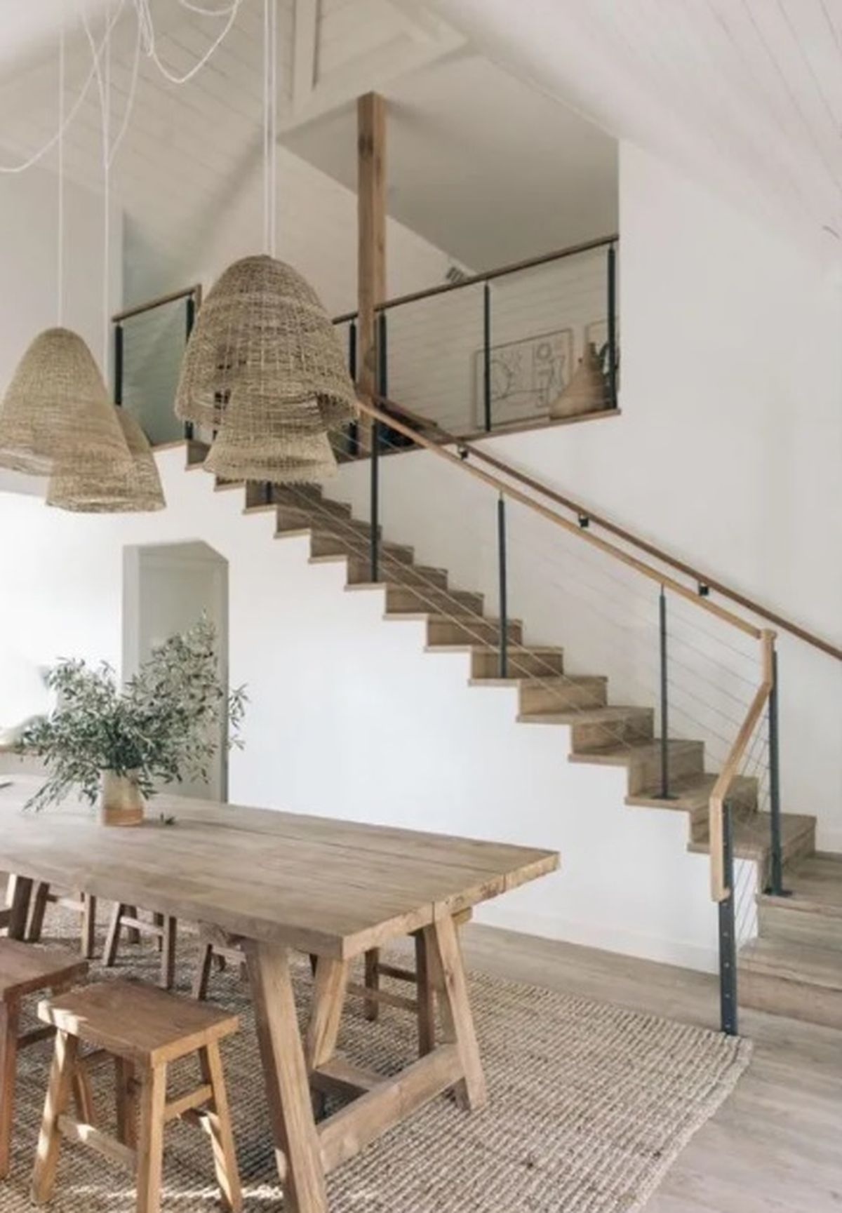 Madera al natural: la tendencia raw, se impone