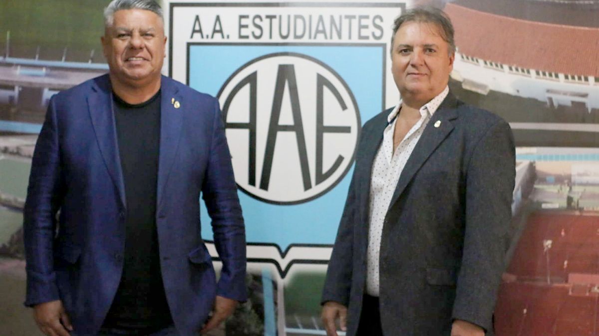 Alicio Dagatti y el orgullo de ver al equipo Celeste dando pelea un ...