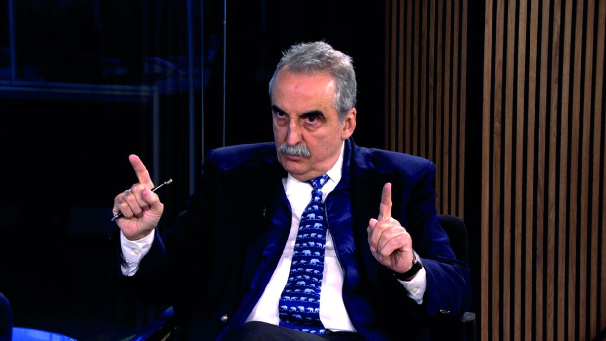 Comenzó el juicio oral contra Moreno por supuesta manipulación de los ...