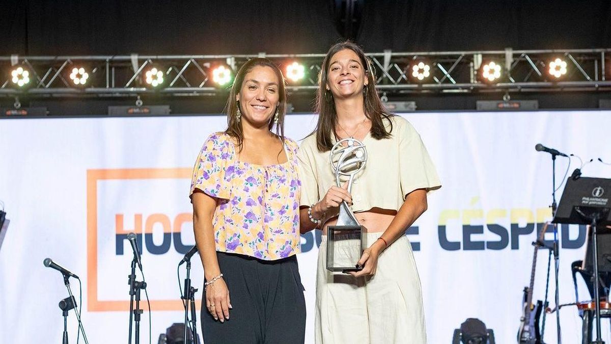 Ana Dodorico: Estoy dando pasos chicos pero bien firmes