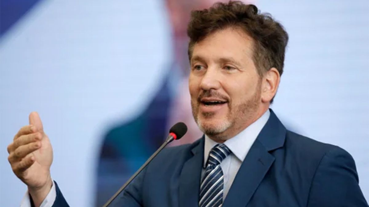 Alejandro Domínguez, la Conmebol y el papelón de siempre