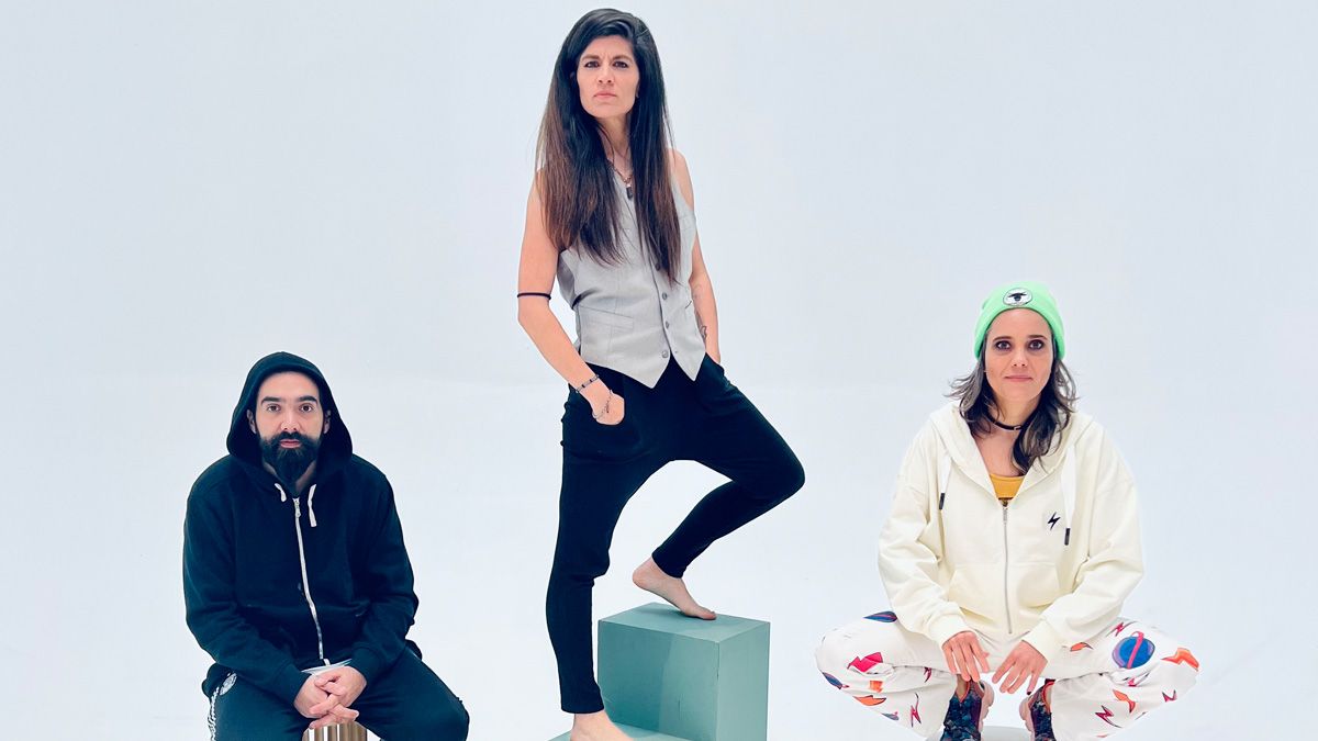 Lula Bertoldi: La etiqueta para los músicos es contraproducente