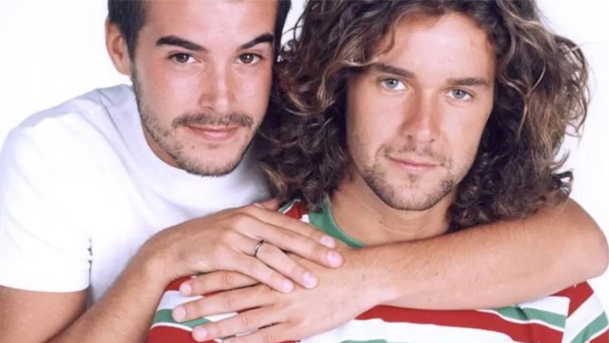 ¡Vuelven Los Marquesi!