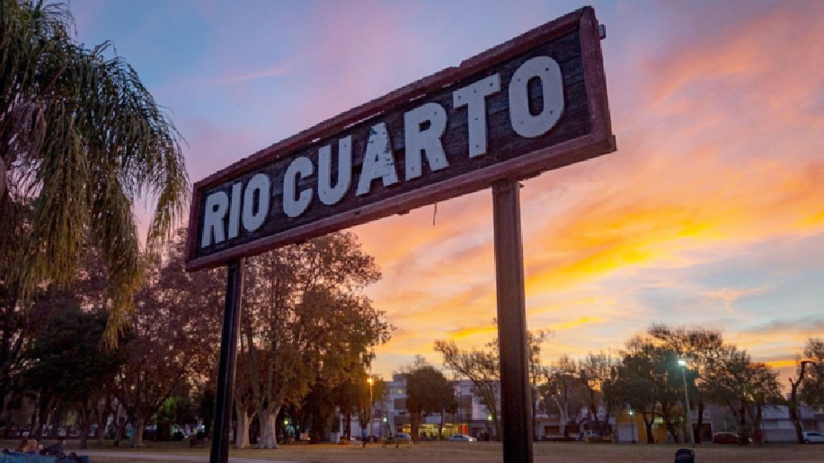 Río Cuarto recibe al Quinto Encuentro Provincial de Destinos Sede de ...