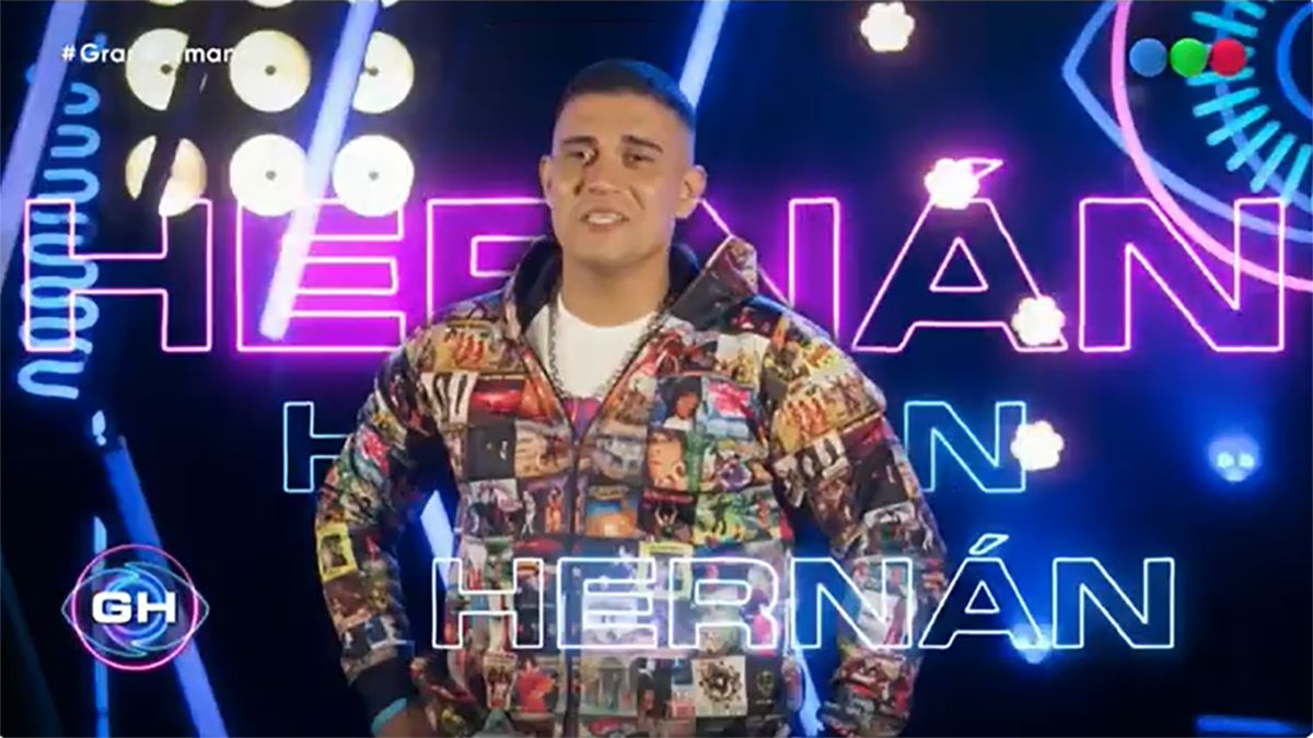 Con un riocuartense dentro de la Casa, regresó Gran Hermano a Telefe