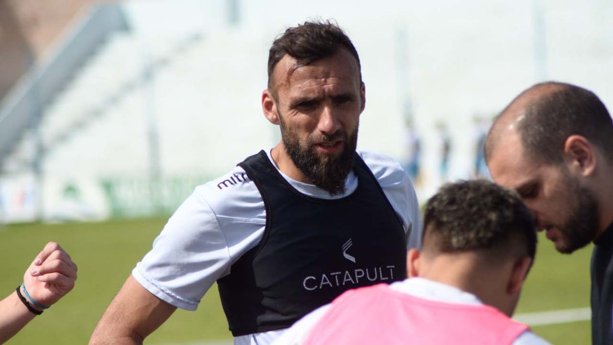 Bottino: Estudiantes se acostumbró a pelear cosas importantes, y eso ...