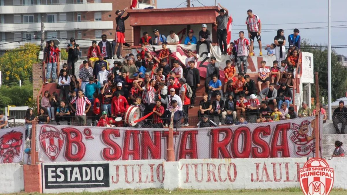 En forma parcial arrancará mañana la novena fecha de la Primera A