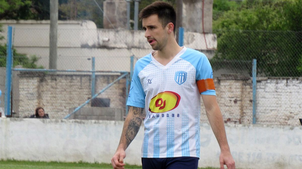 Riera: Estoy orgulloso de este equipo y de haber llevado a Belgrano a la A