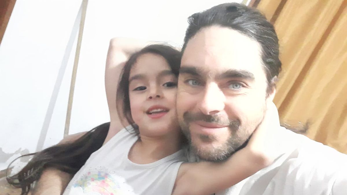 La creatividad y el ingenio del Gato Garino, el mecánico de Laboulaye