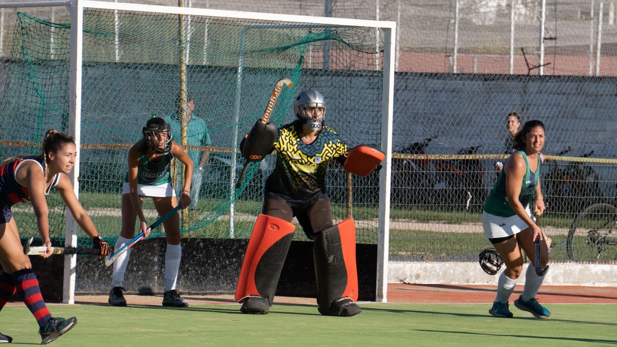 Saldaño: La posición en la que estamos no es una cuestión de suerte ...