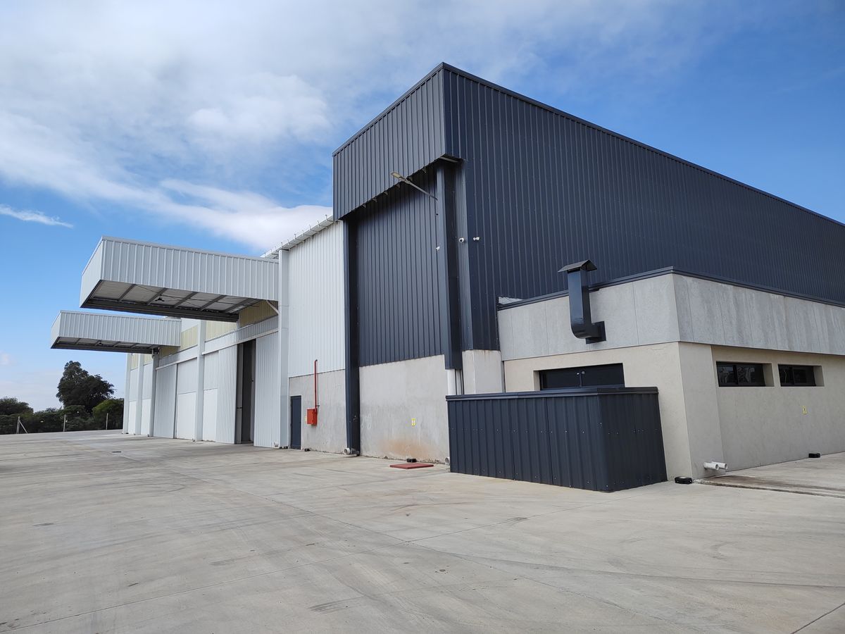 Verdeflor, la yerba compuesta de mayor exportación del país y con sabor ...