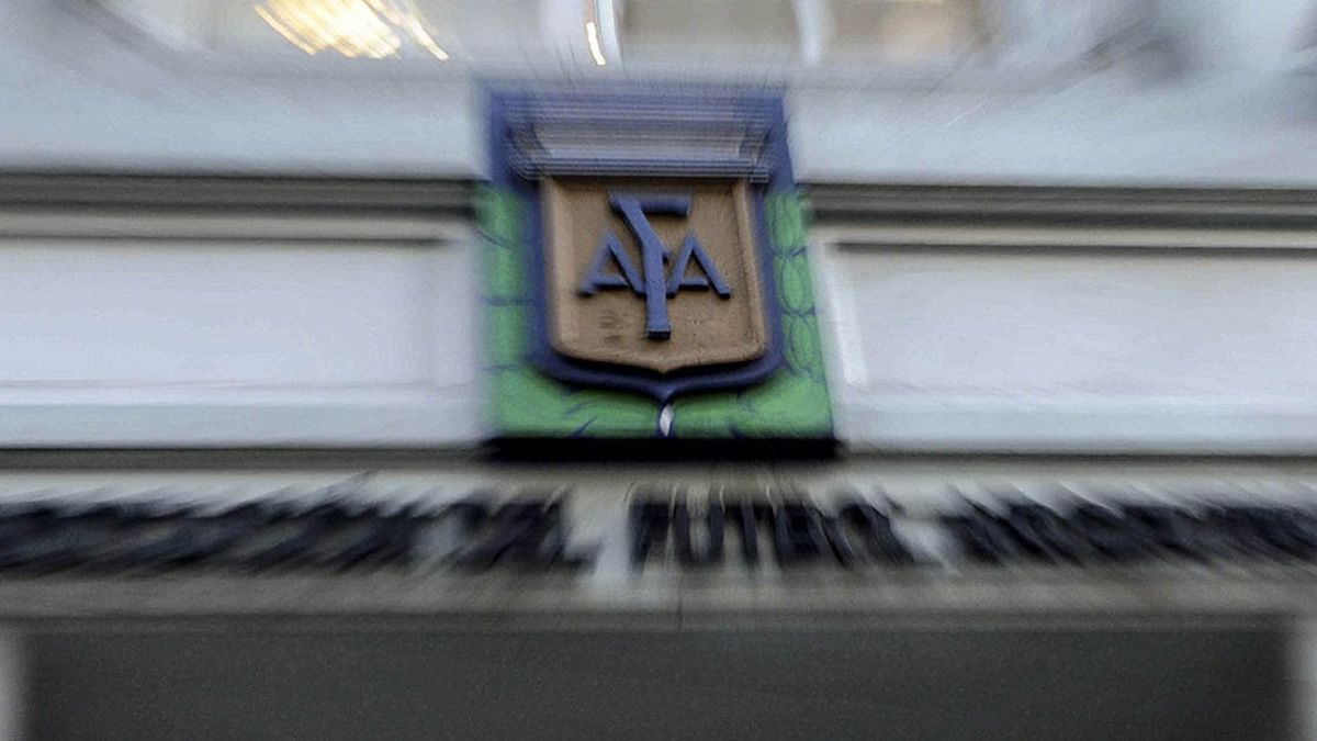 Este aniversario encuentra a la AFA en un momento emocionante, dijo ...