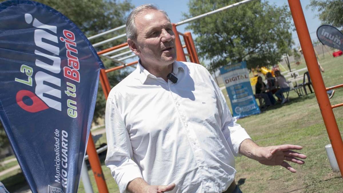 De Rivas y su balance del 2024: Hemos aprendido mucho del vecino y de ...