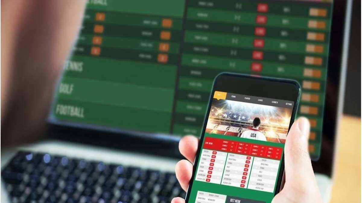 Apuestas online: El juego es una actividad muy adictiva, hacerla ...