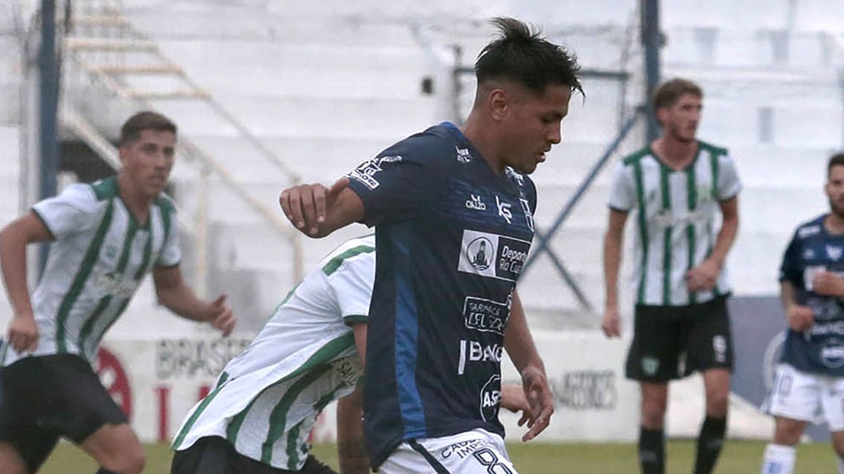 La visita al líder, el desafío que sele viene a Atenas