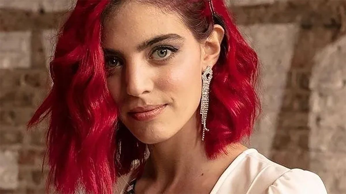 Macarena Fort: Rocío no va a ser bienvenida en mi familia