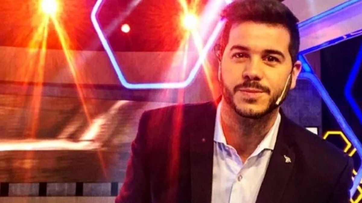 La predicción televisiva de Nicolás Magaldi para después de la cuarentena