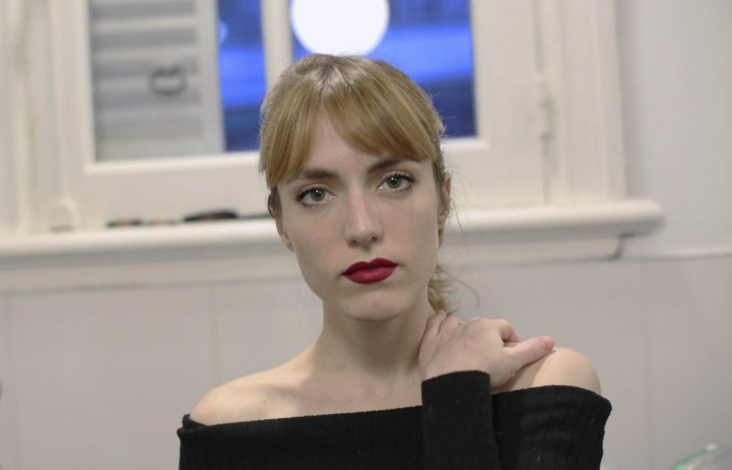 Silvia: cuando la familia inhibe las expresiones de una mujer