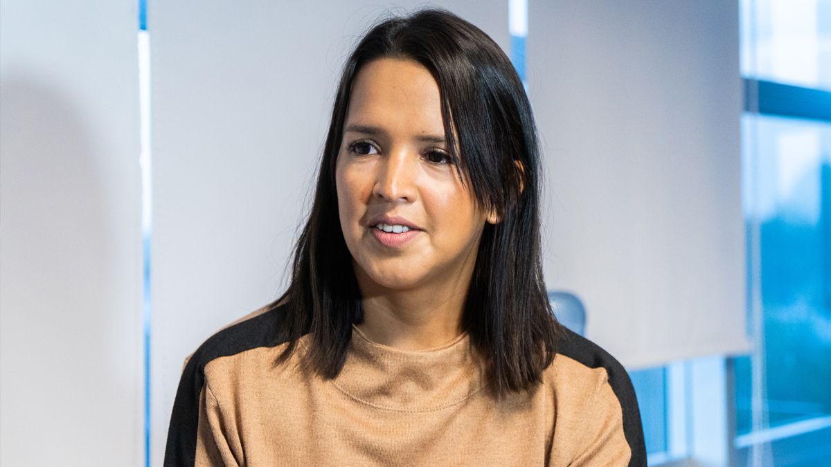 Mi sueño sería aplicar todo nuestro conocimiento profesional