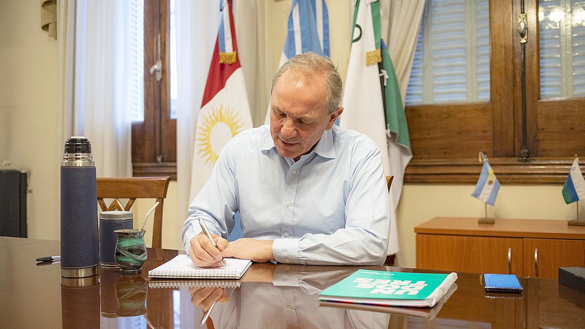 Los nuevos conflictos y las prioridades