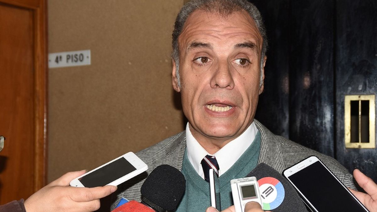 La “letra chica” del fallo que echó a Miralles del Caso Nora