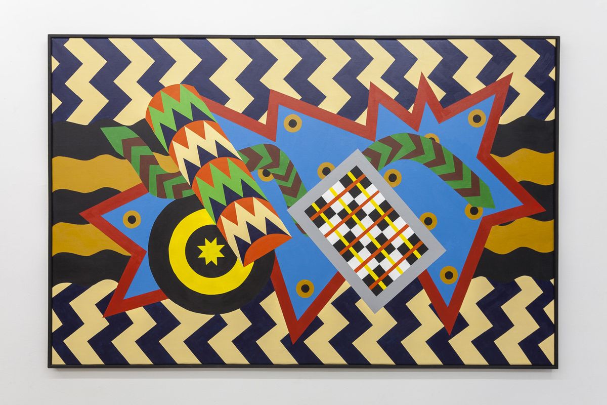 Murió a los 87 años el artista del Di Tella Juan Stoppani, referente ...