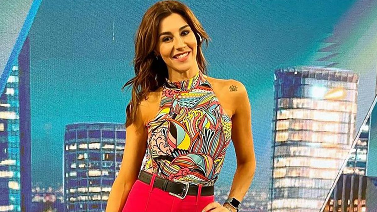 Marcela Pagano denunció censura: Siete meses de presiones...