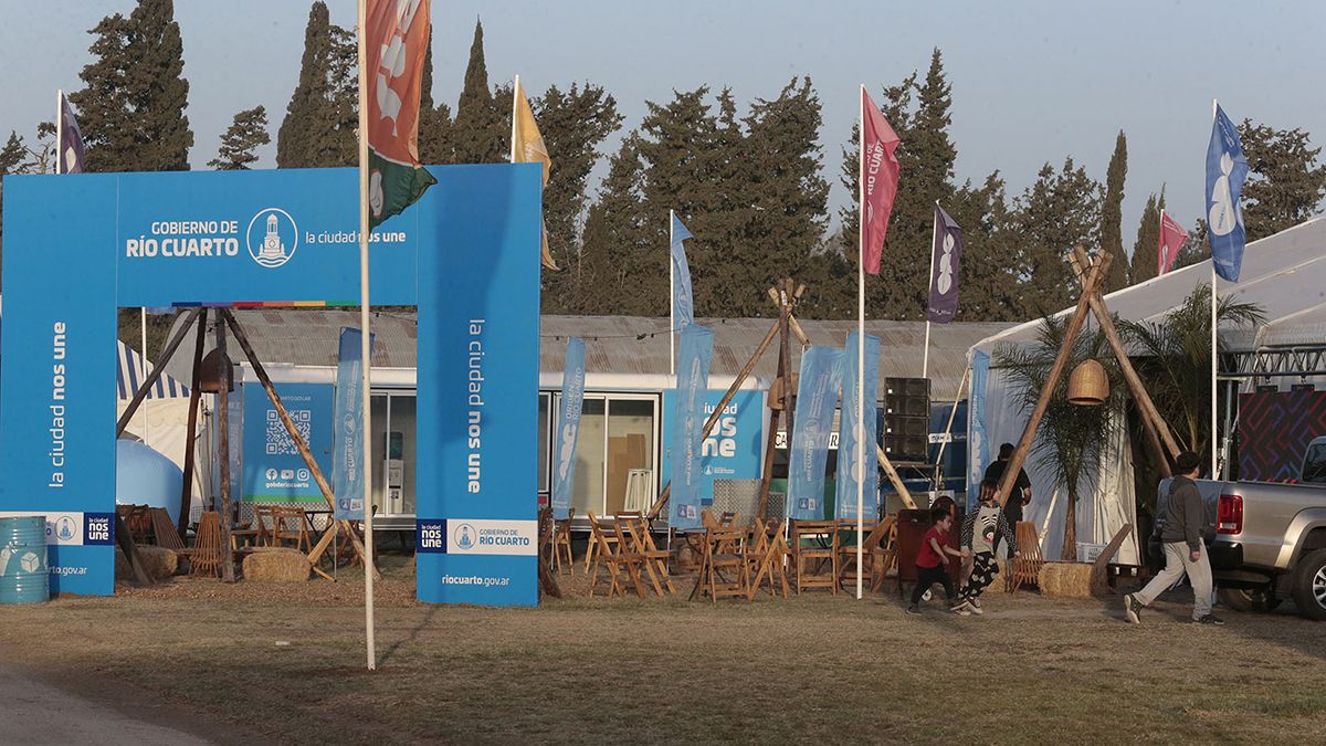 En imágenes: la 89° Exposición de la Sociedad Rural