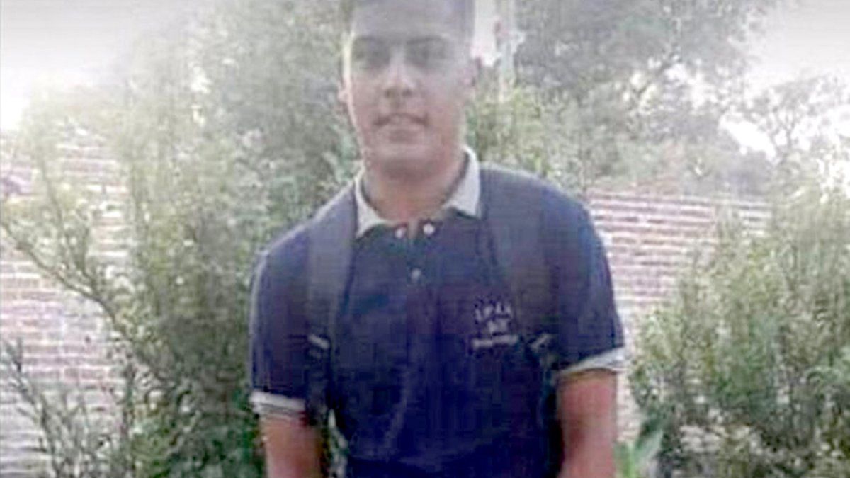 Últimas noticias sobre Joaquín Paredes