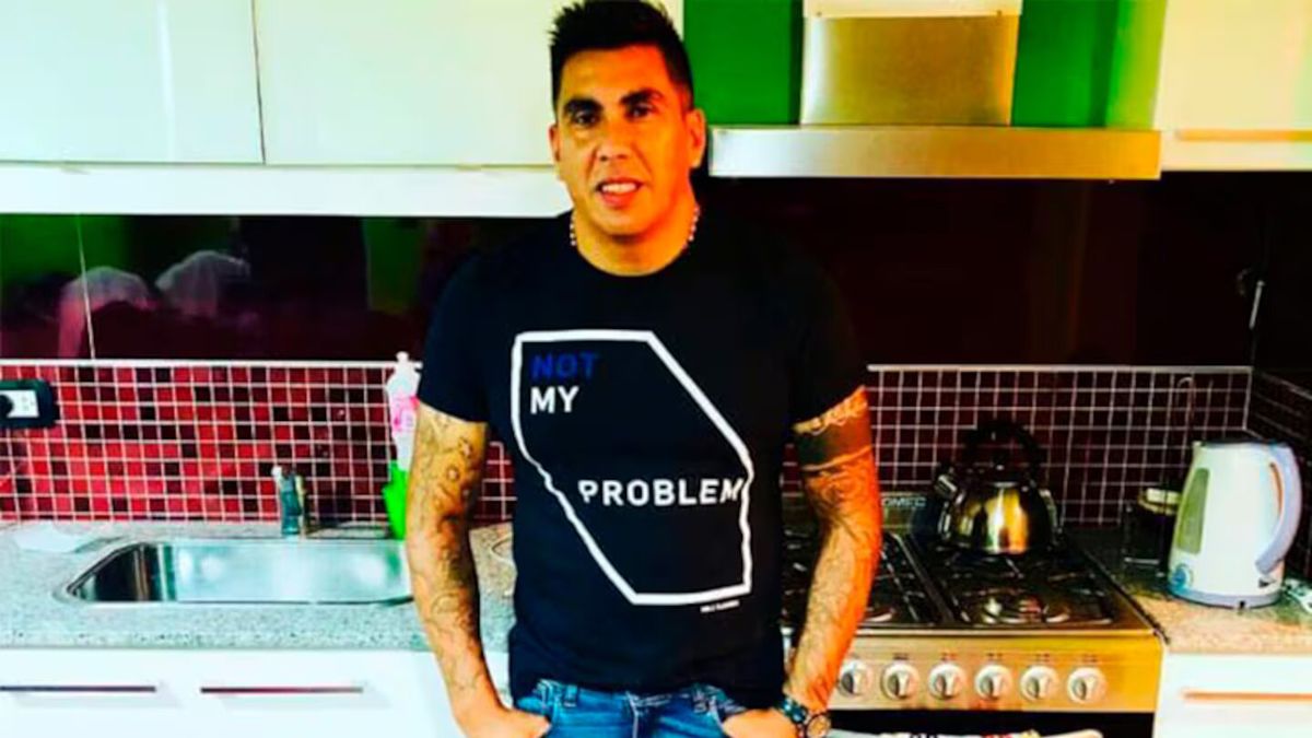 El brazo ejecutor de Los Monos, detrás del crimen de Claudio Torres