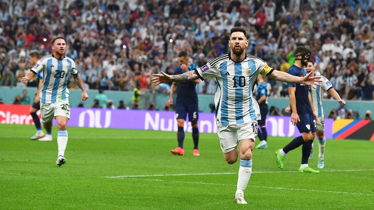Messi ratificó que este será su último Mundial y espera un final diferente
