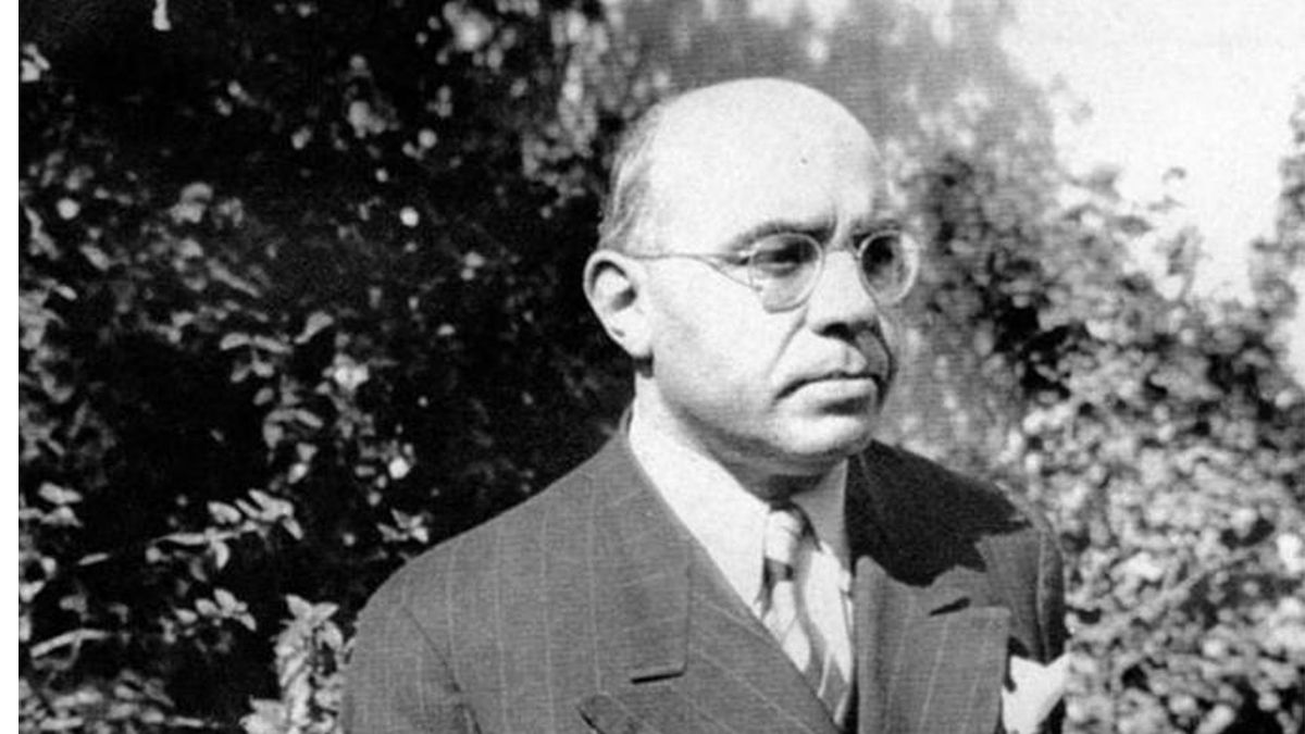 Nuevas miradas al rescate de Juan Filloy