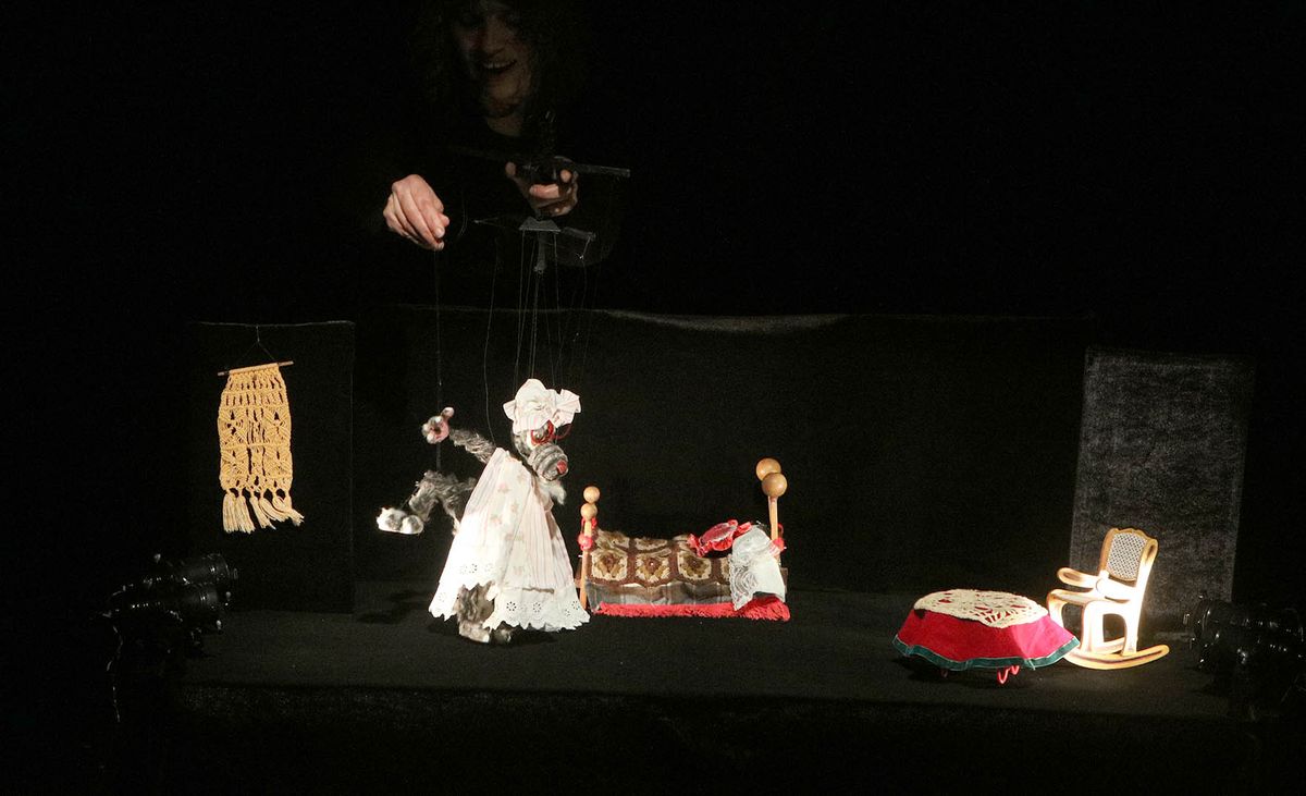 Las infancias coparon la ciudad