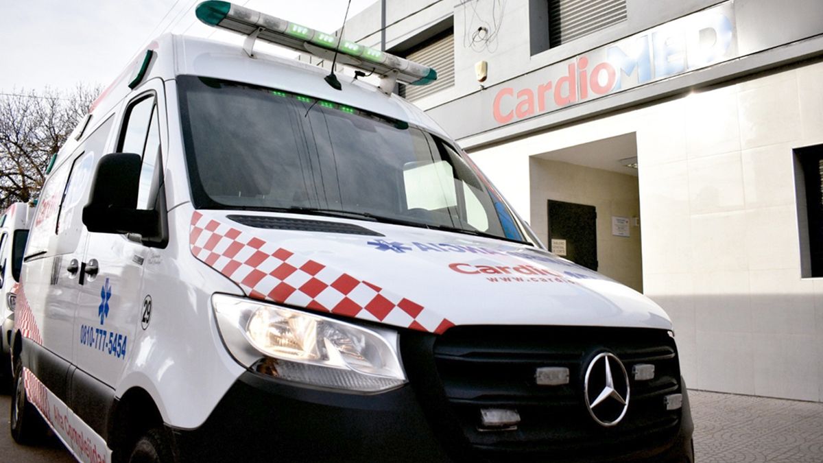 Grupo CardioMED: expansión y liderazgo en el sur cordobés a través de ...