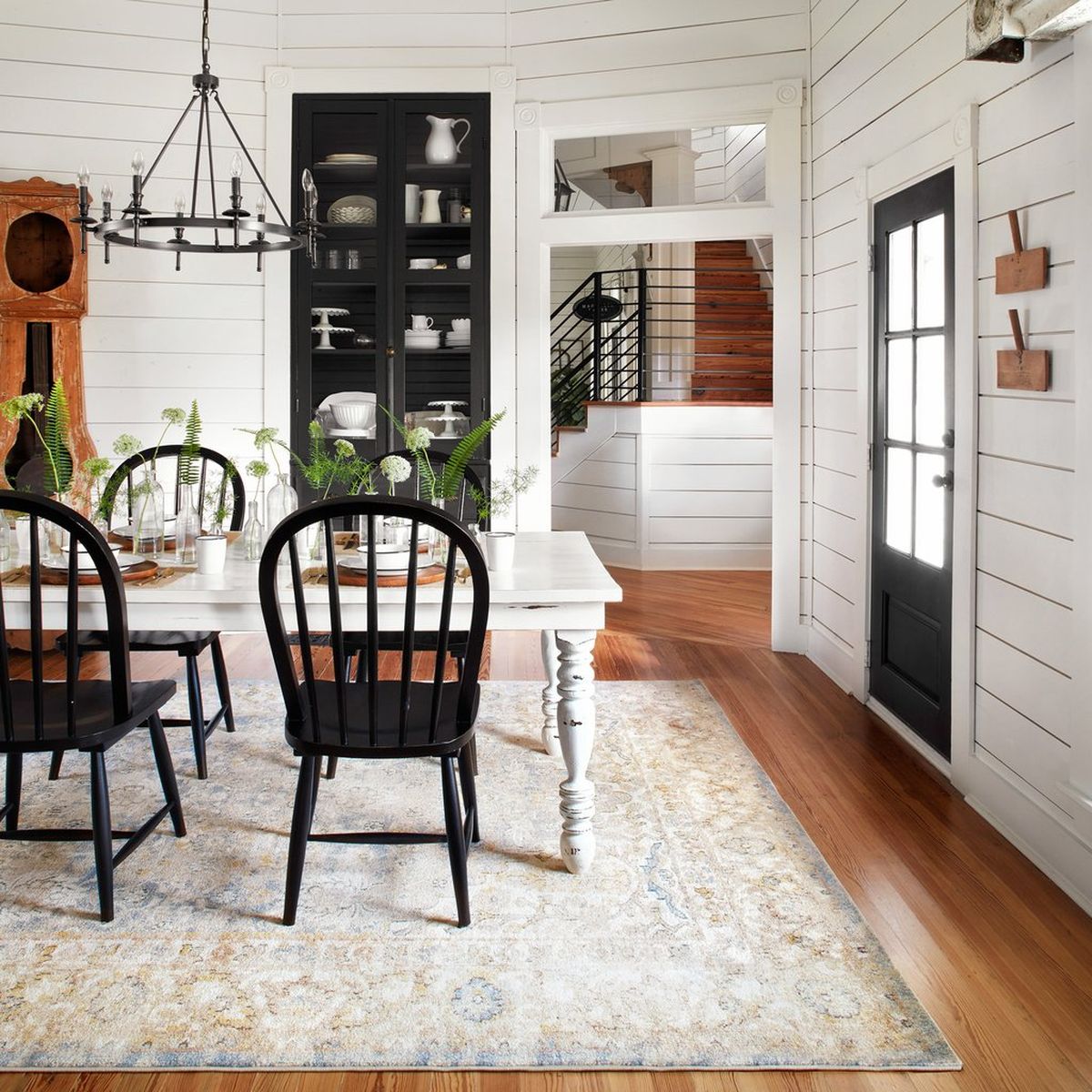 Un estilo que gana terreno: Farmhouse