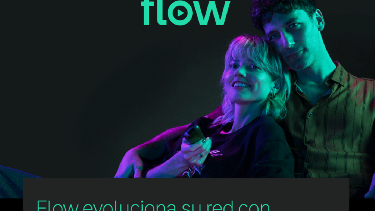 Flow evoluciona su red en Río Cuarto con nuevos canales en alta definición