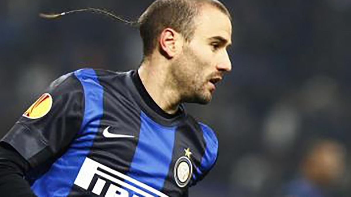 La joya y su trenza: Rodrigo Palacio