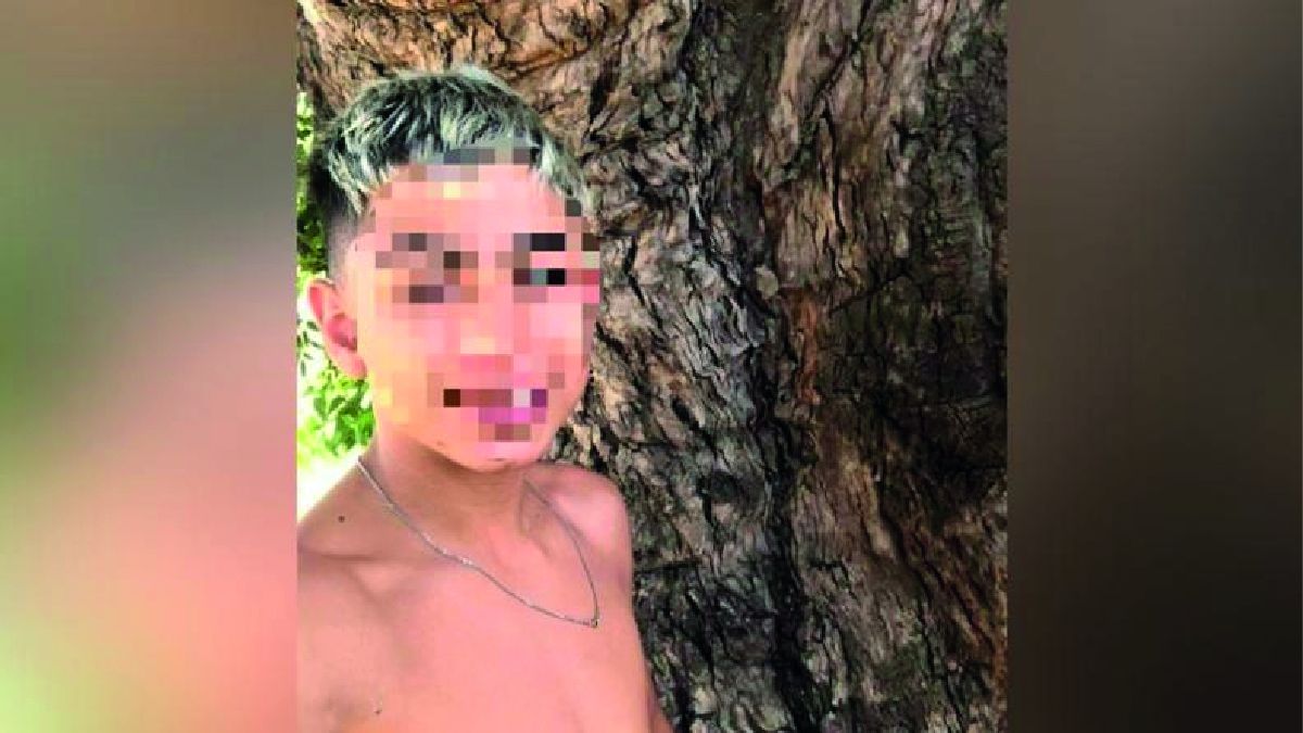 Crimen en Jesús María: el padre del detenido pidió disculpas a la ...