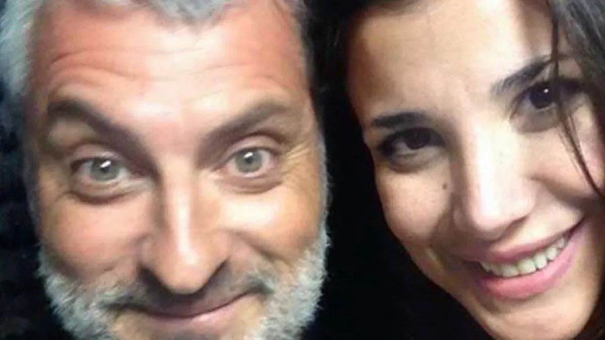 Se casa Andrea Rincón: el romántico video de la propuesta