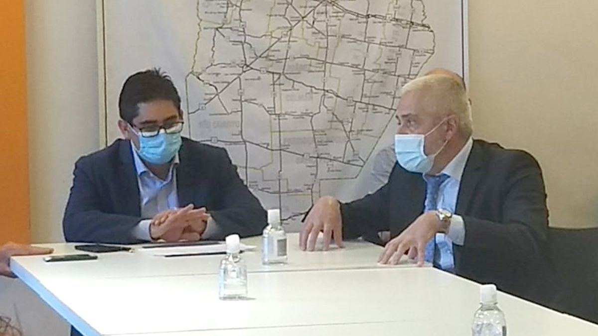 Trabajadores de la salud cobrarán un bono de $ 14.077 por 4 meses