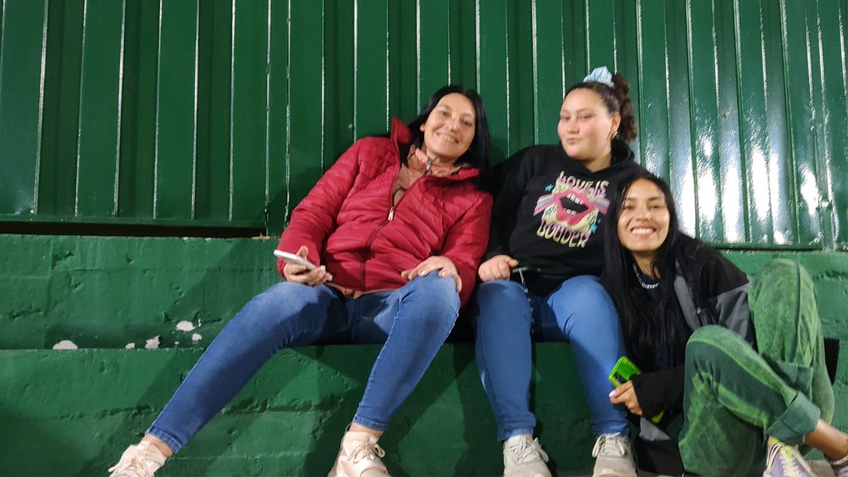 Paola Ontiveros: la fusión del rol protector del paciente y de sus hijas