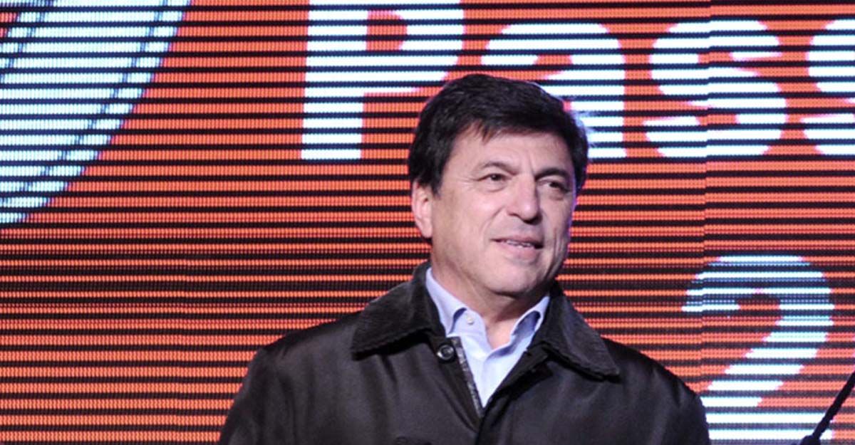 Daniel Passarella, bicampeón del mundo, dirá presente en el homenaje ...