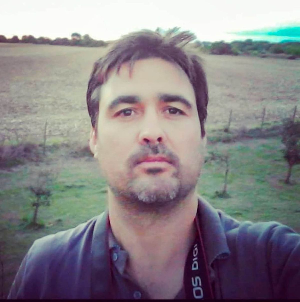 Su foto de una tormenta ganó un concurso y estará en un reconocido ...