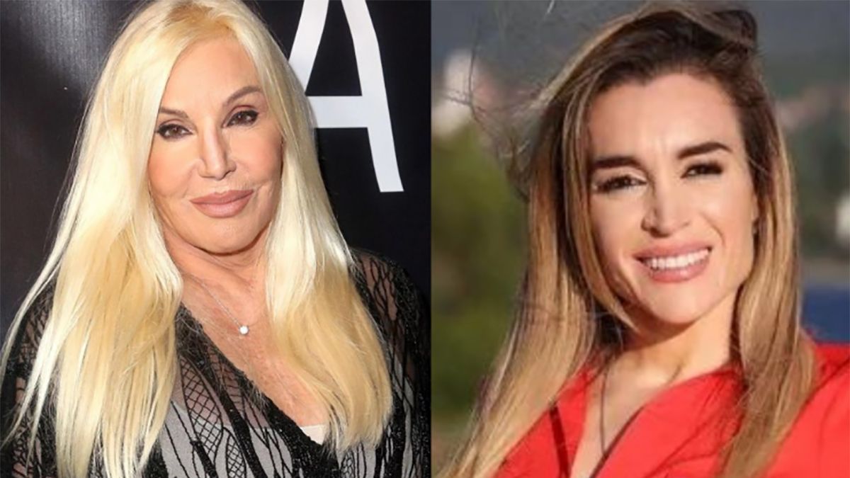 Susana Giménez la llevará a la justicia a Fátima Flórez