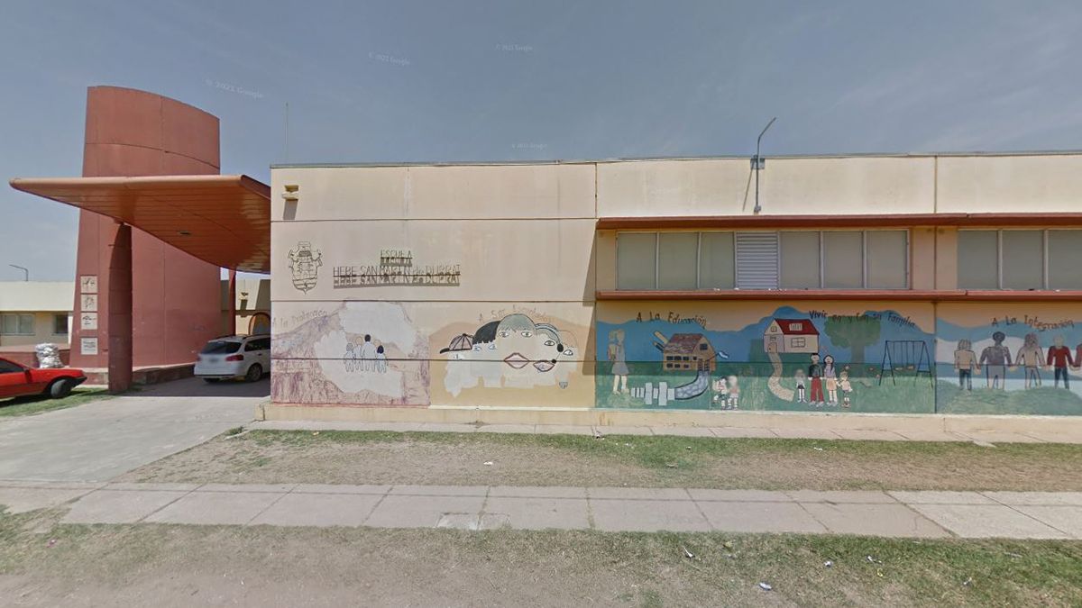 Jardín Norte: una escuela decidió suspender las clases por una ola de robos