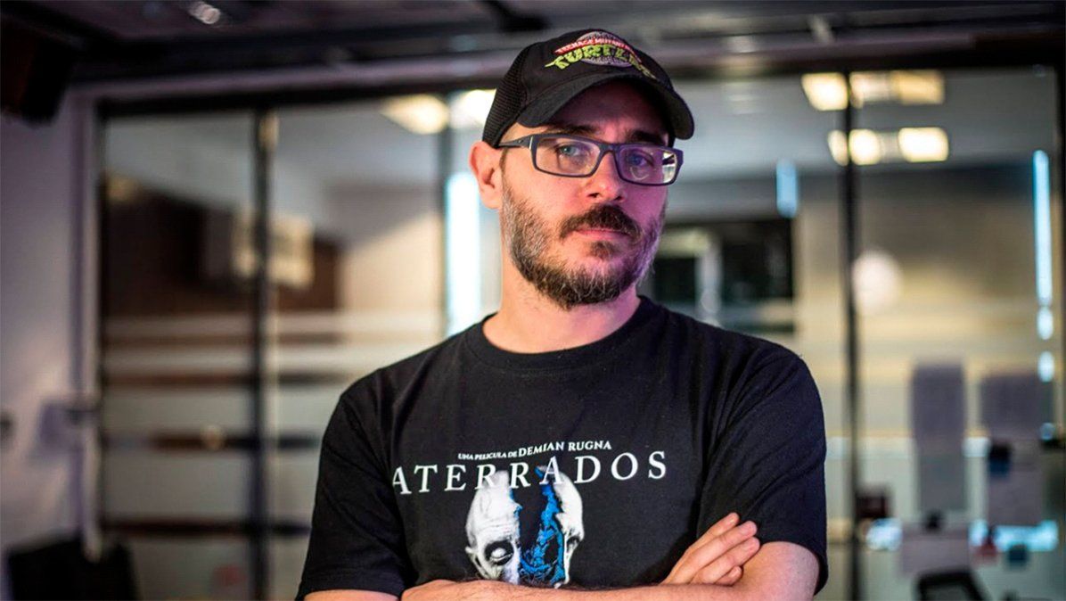 Entrevista a Pablo Parés: Los zombies gustan porque representan la ...